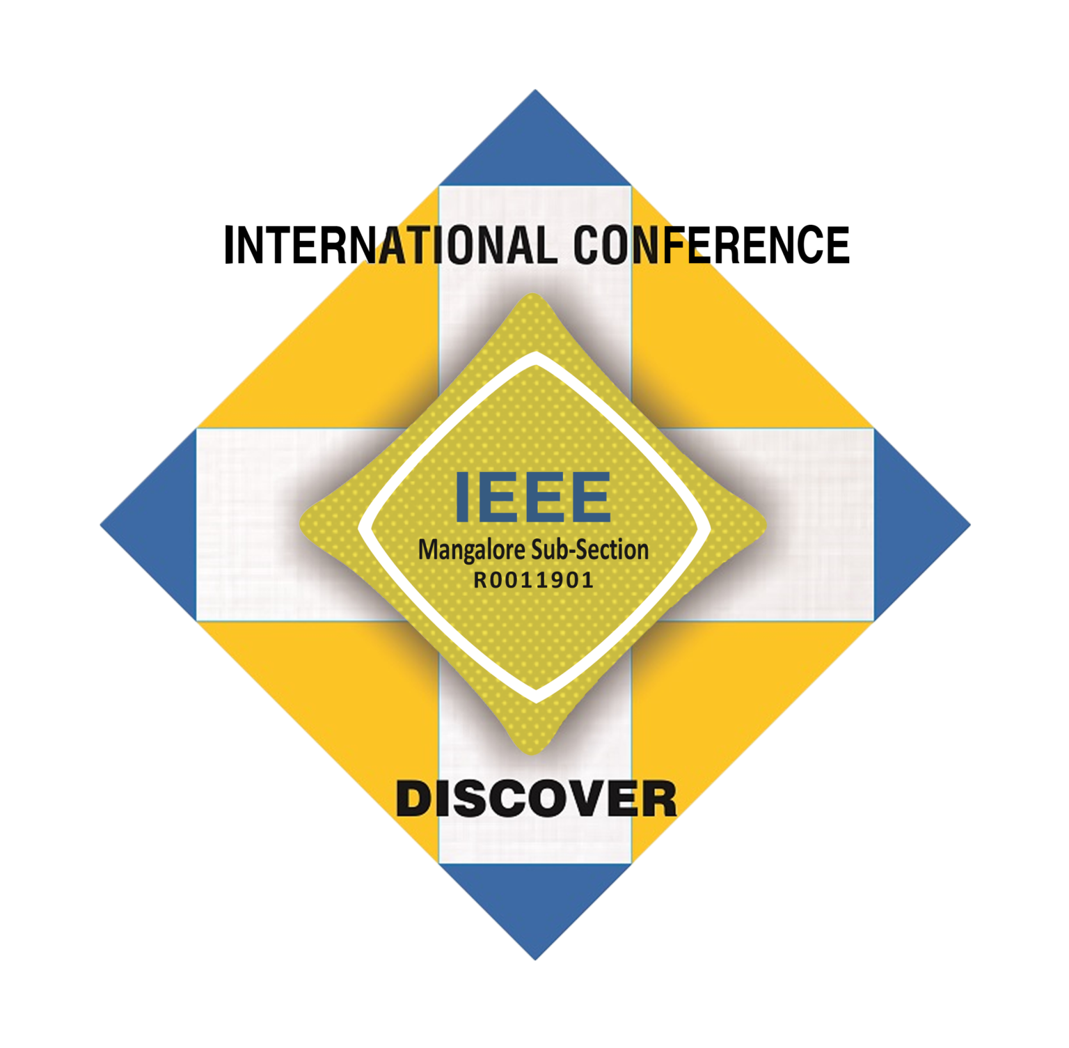 2025 IEEE DISCOVER - IEEE Mangalore Subsection